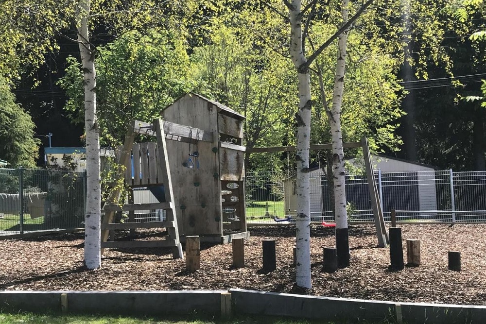 Queenstown Lakeview Holiday Park | Camping Ground