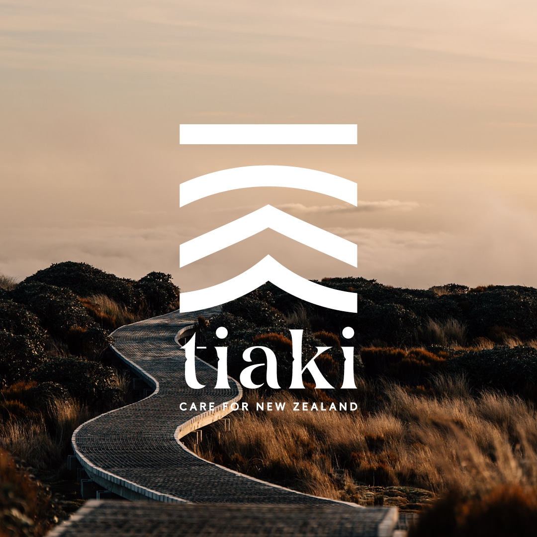 The Tiaki Promise - Hampshire Holiday Parks NZ