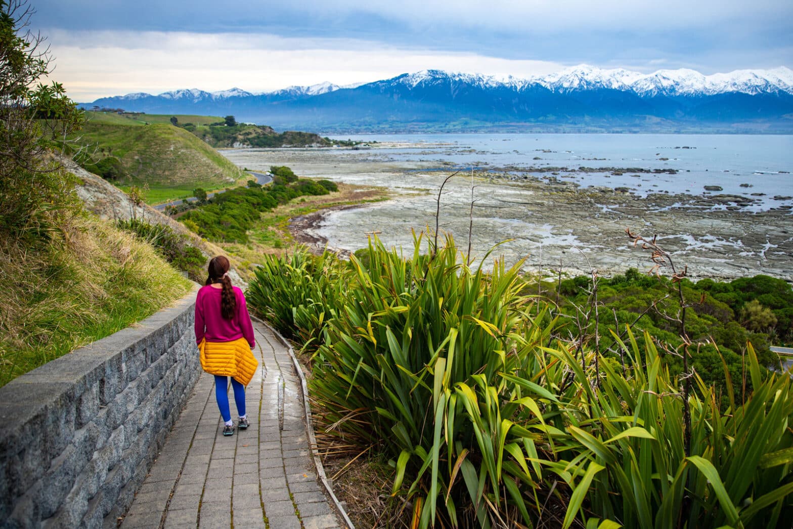 Winter Walks: Discover New Zealand’s Best Walking Trails - Hampshire ...